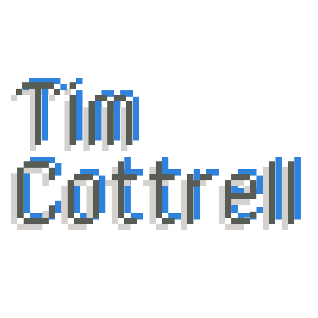 Tim Cottrell